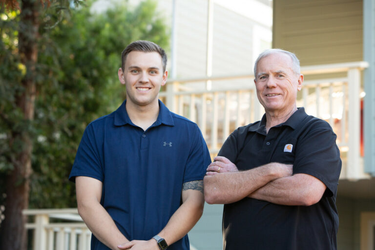 Gannon Construction Company – General Contraction serving Marin, Sonoma, Napa, and San Francisco ...