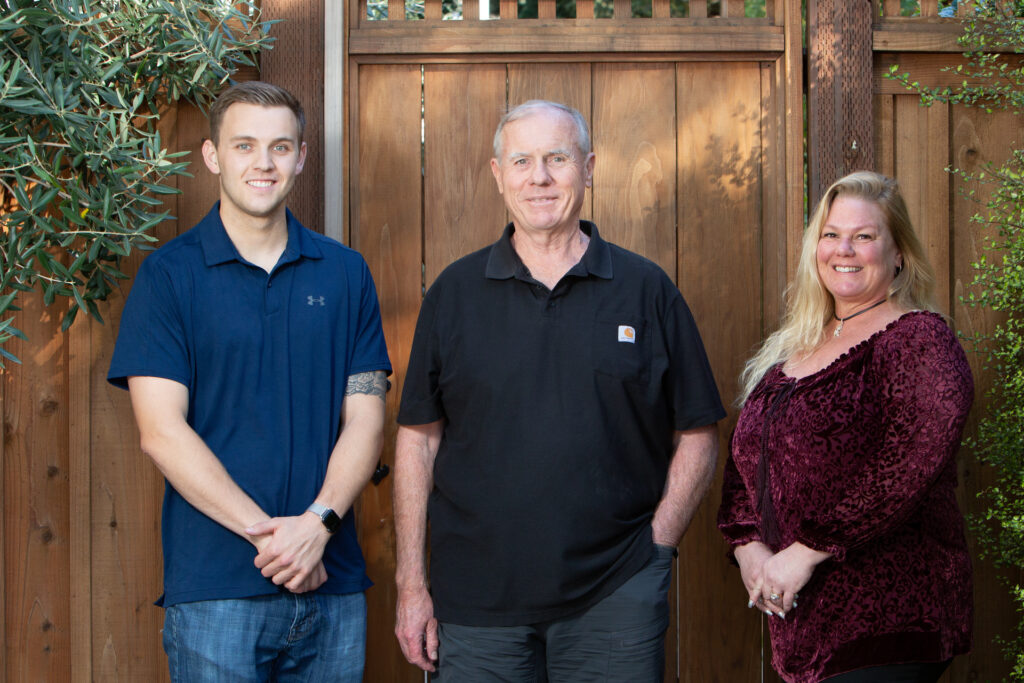 About Us - Gannon Construction Company