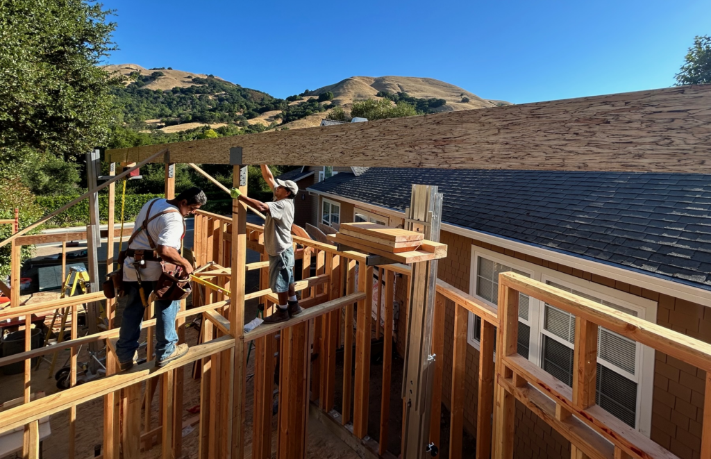 Gannon Construction - General Contractor serving Marin, Sonoma, Napa ...
